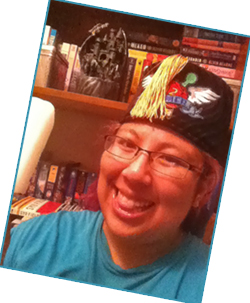 A Farewell from Toni | Smart Girls love SciFi